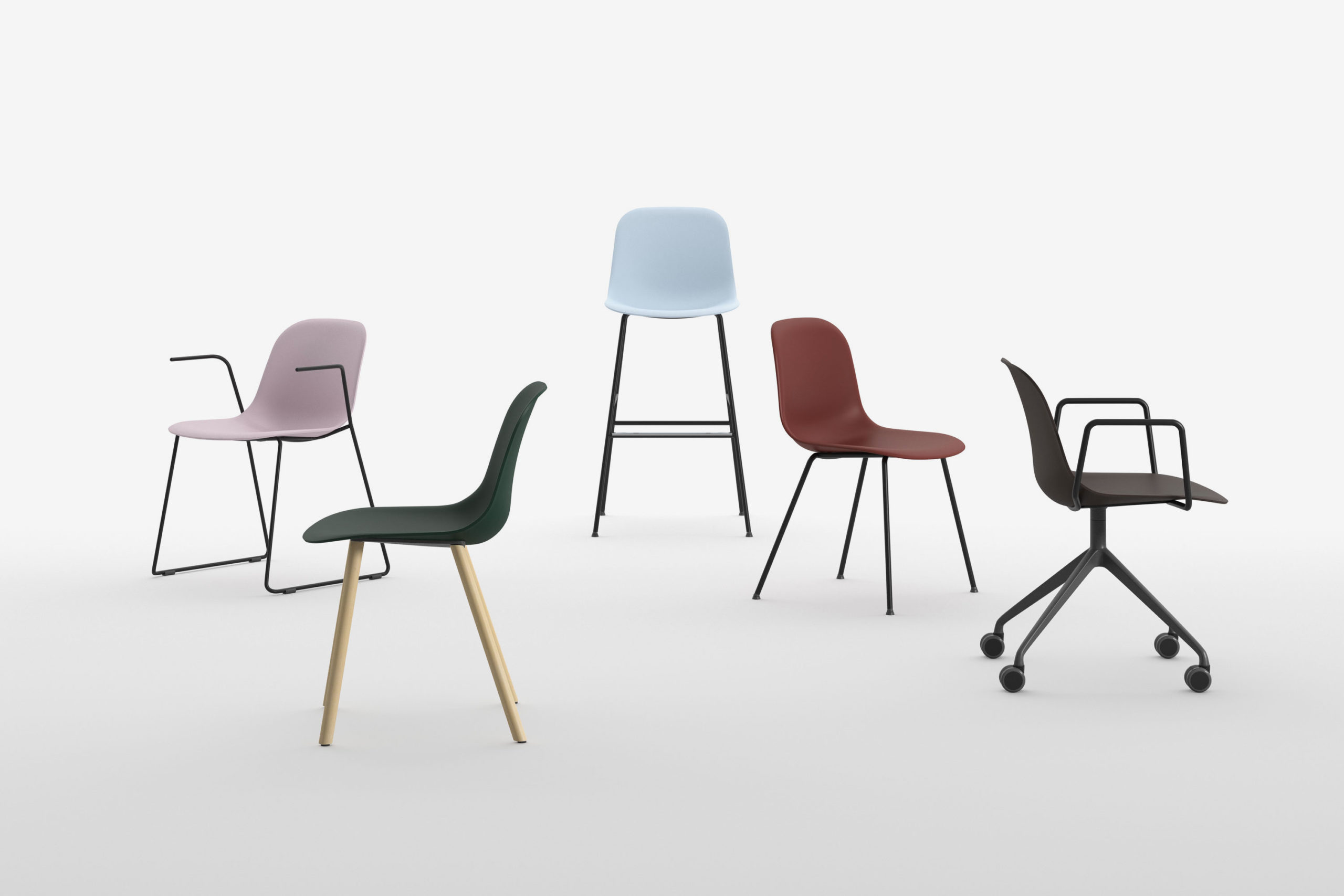 Máni plastic - Arrmet