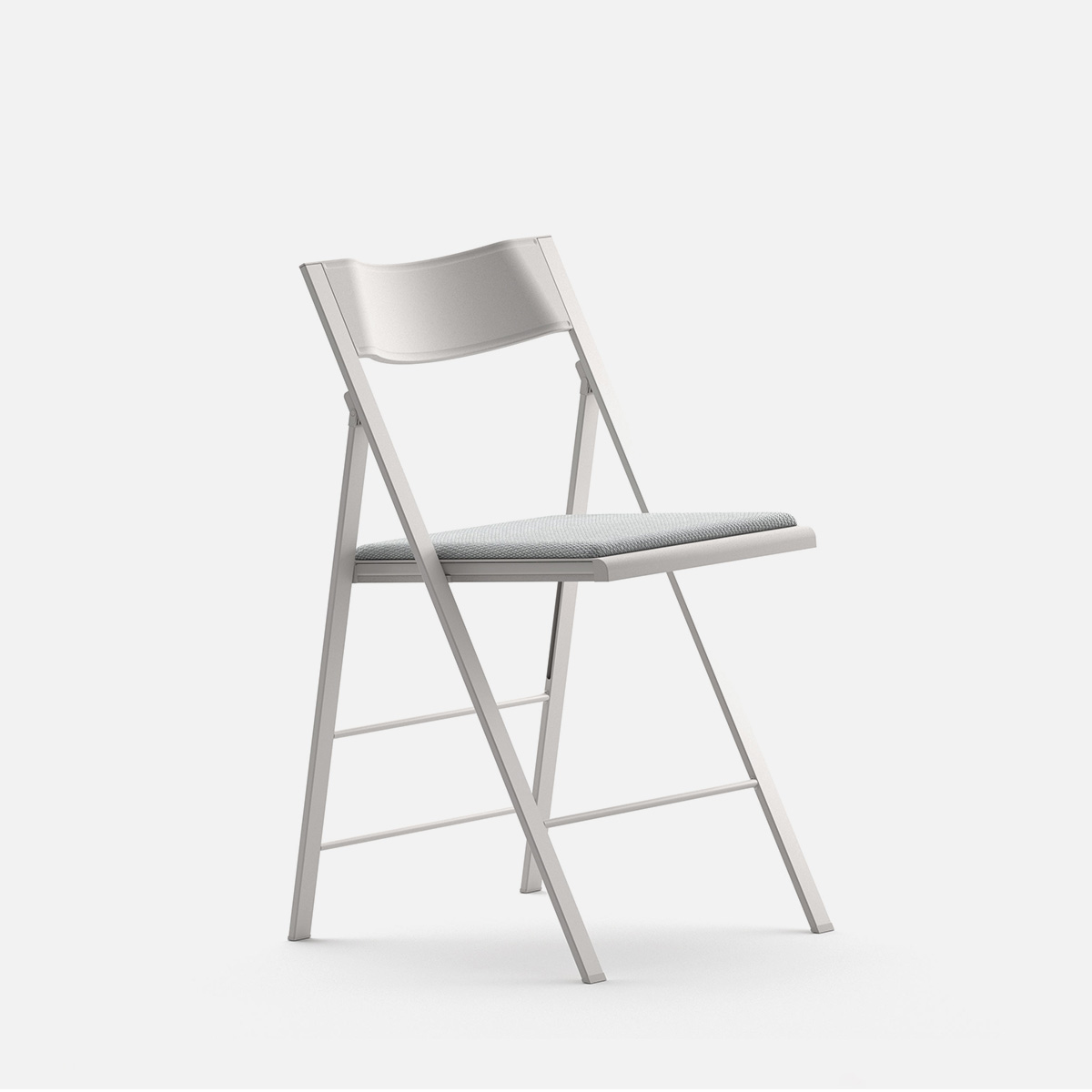 Pocket plastic fixed cushion - Arrmet