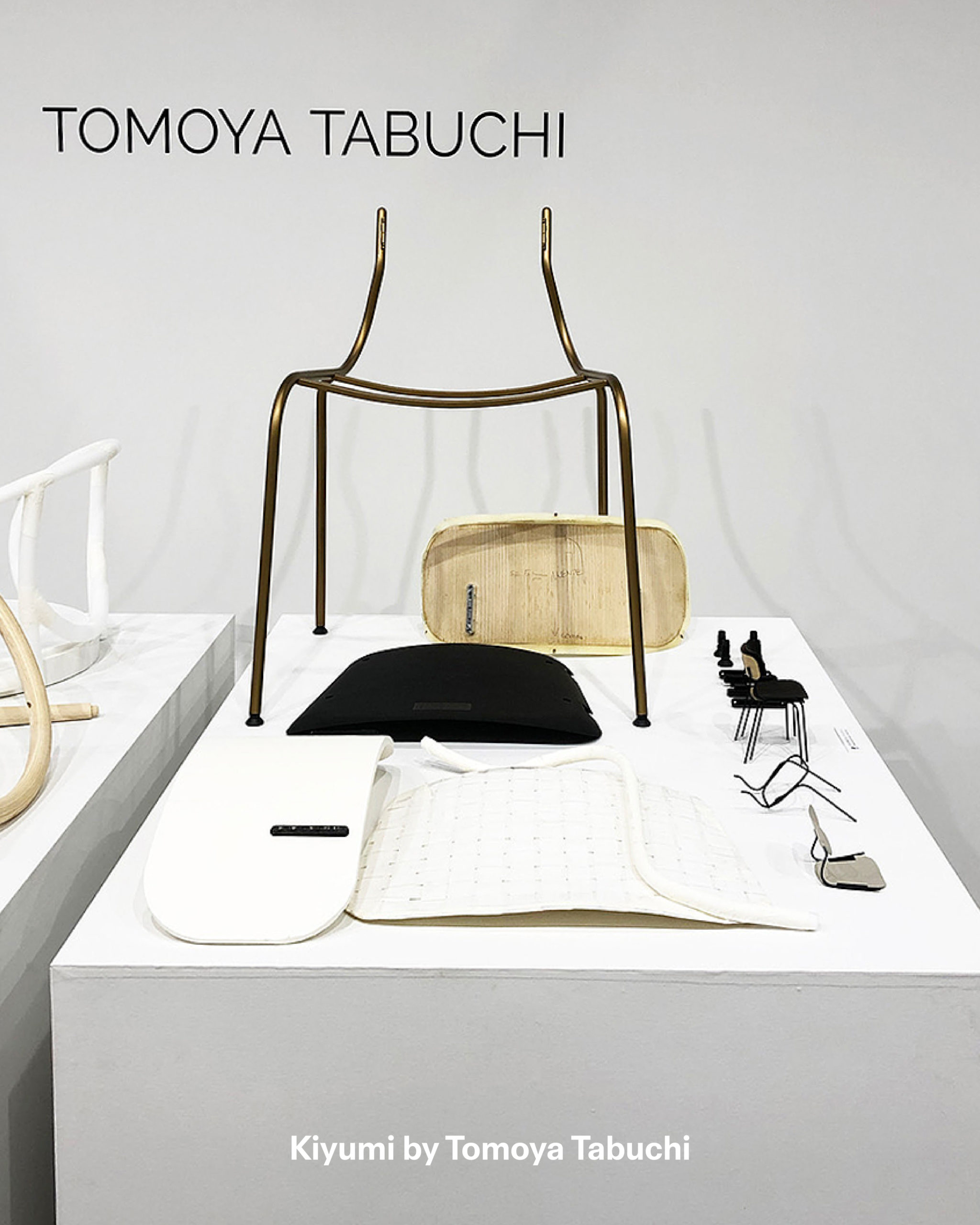 Lifestyle in Japan. Let’s get to know more about Tomoya Tabuchi, the ...