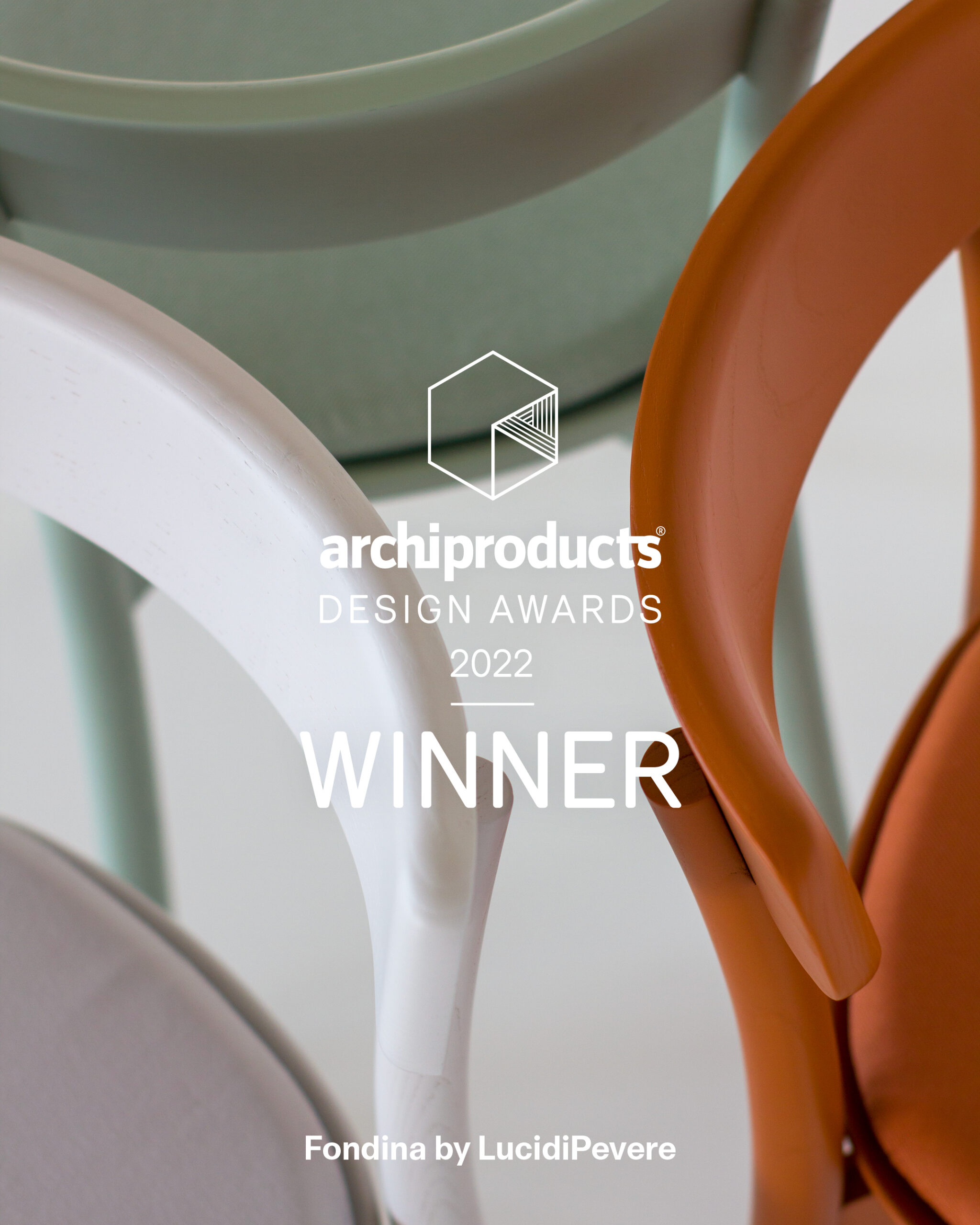 Archiproducts Design Award 2022 - Arrmet