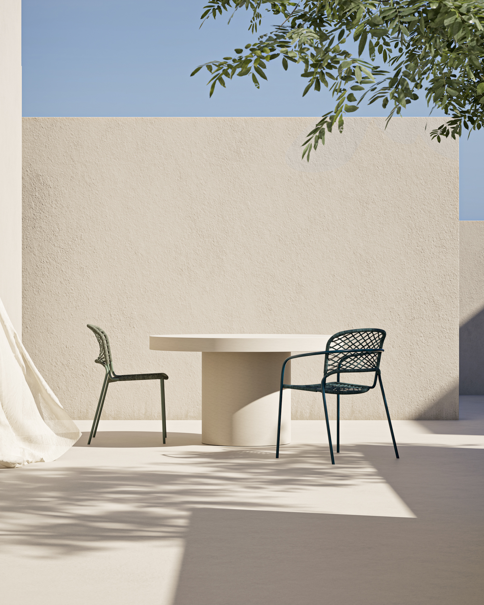 Eau Rouge: Elevate your outdoor style. - Arrmet